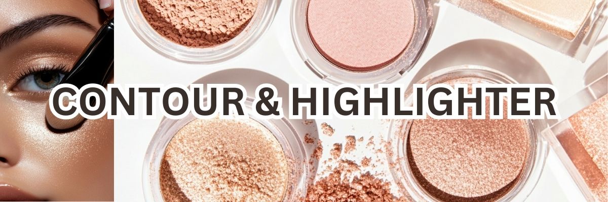 Contour & Highlighter – TRUECOLOR WHOLESALE