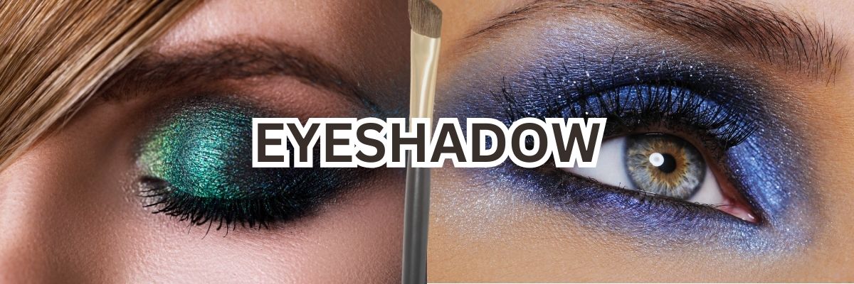 Eyeshadow – TRUECOLOR WHOLESALE