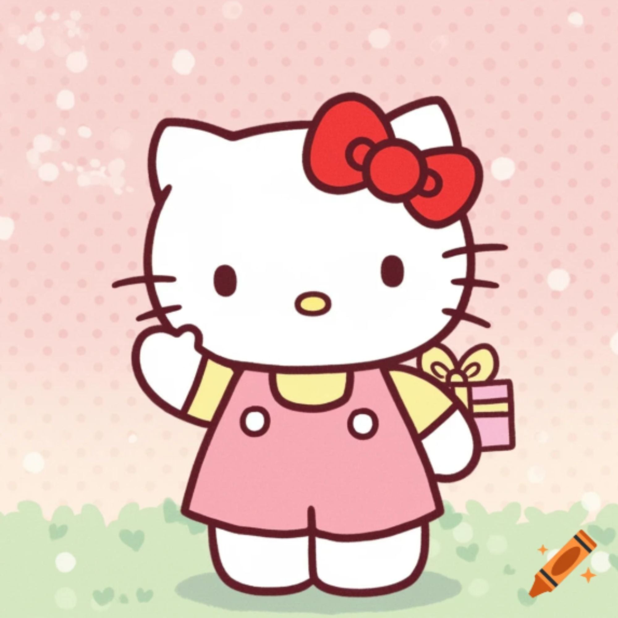 Hello Kitty – TRUECOLOR WHOLESALE
