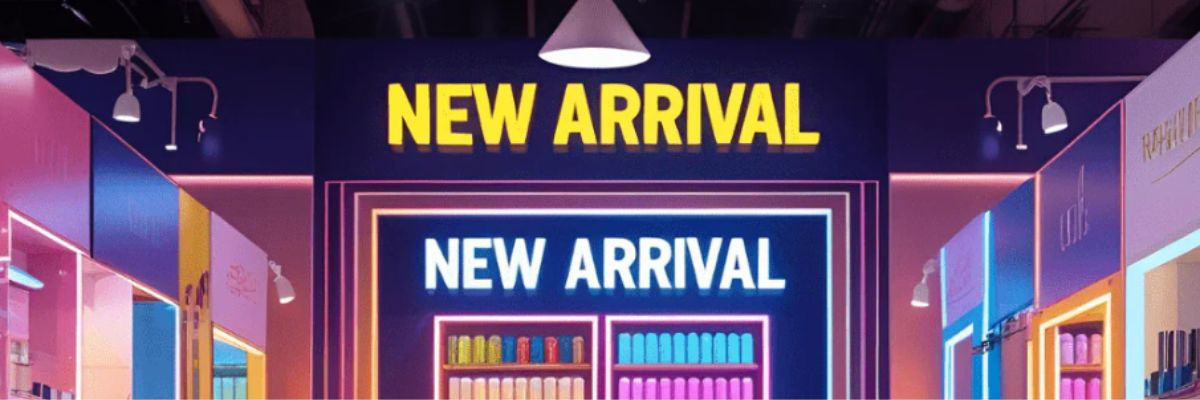New arrival – Page 3 – TRUECOLOR WHOLESALE