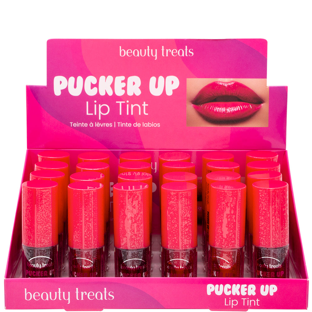 Beauty Treats - Pucker Up Lip Tint – TRUECOLOR WHOLESALE