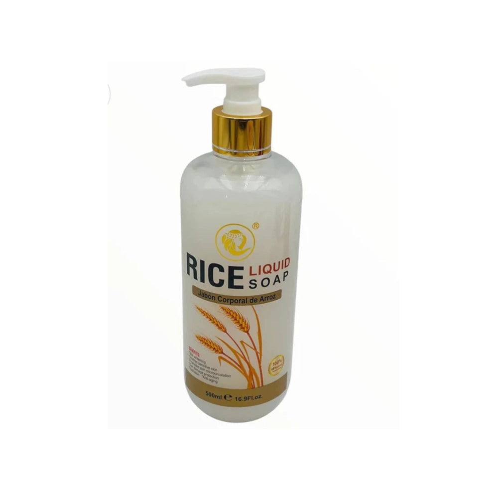 Simply Bella - Liquid Soap Rice – TRUECOLOR WHOLESALE