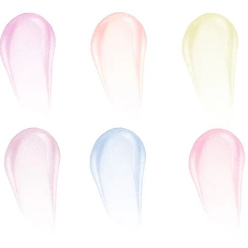Amuse - Jelly Wave Gloss – TRUECOLOR WHOLESALE