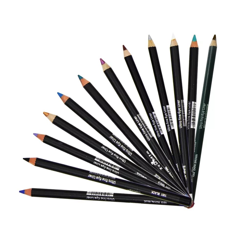 Italia Deluxe - Long Pencil – TRUECOLOR WHOLESALE