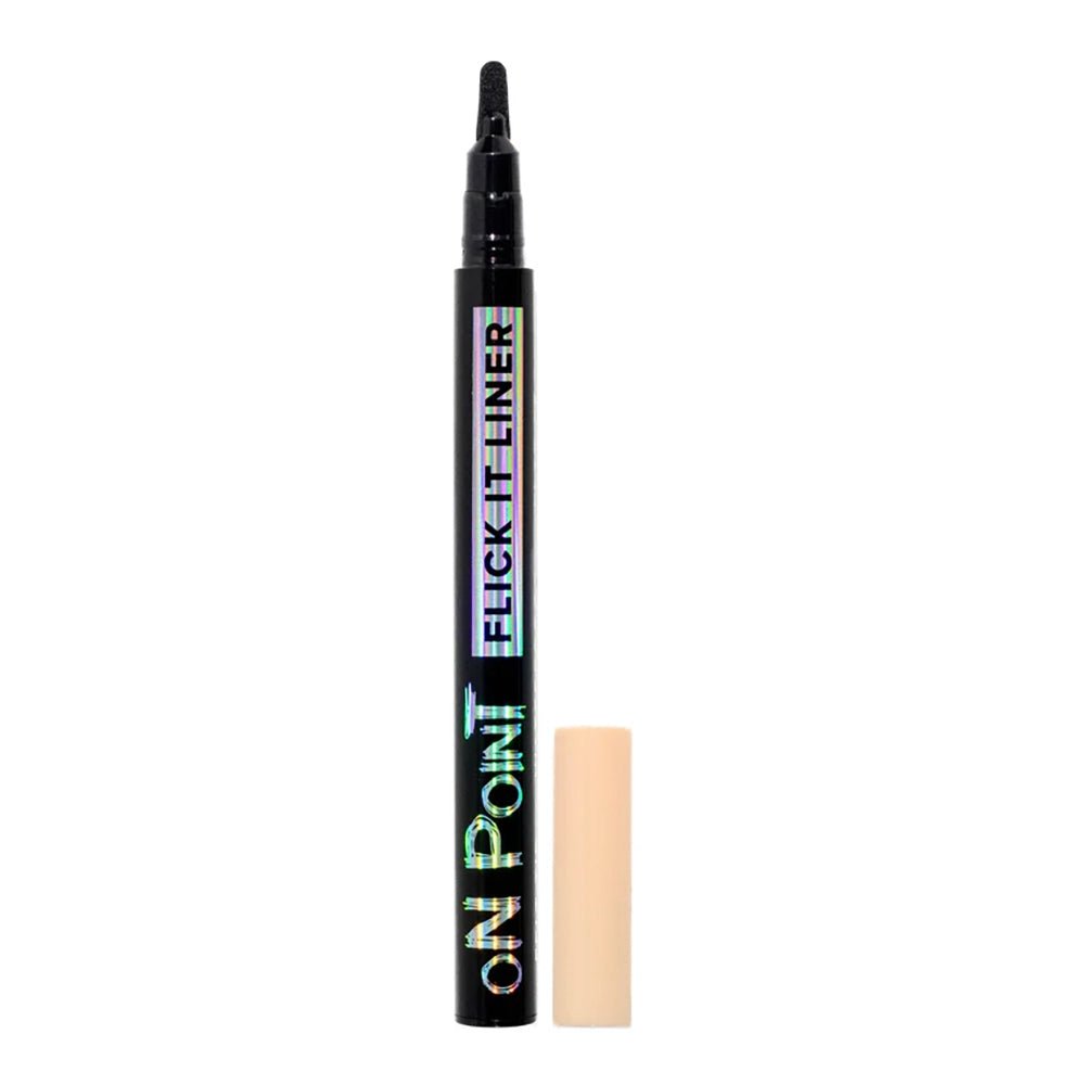 Italia Deluxe - On Point Flick It Liner – TRUECOLOR WHOLESALE