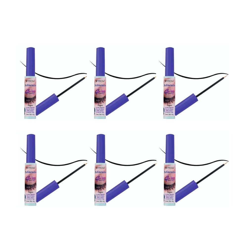 Prosa - 4 in 1 Eyeliner – TRUECOLOR WHOLESALE