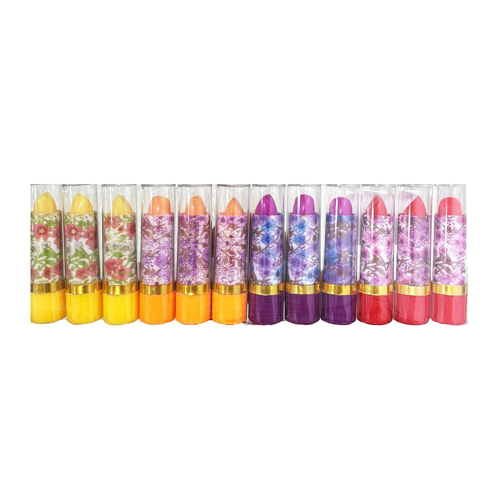 Prolux - Magic Lipstick Assorted – TRUECOLOR WHOLESALE